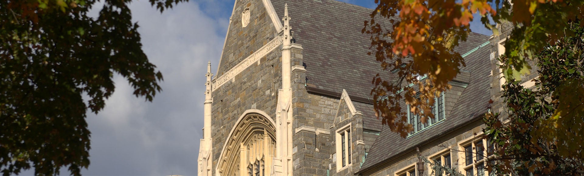 2018-2019 Series | Center for Cell Reprogramming | Georgetown University